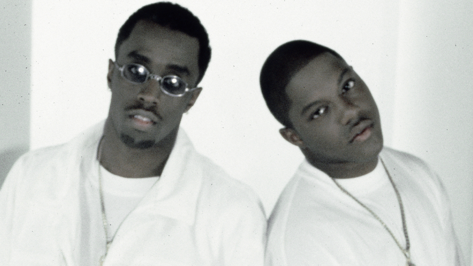 Mase Was Hunted By Bloods In Hotel After Notorious B.I.G. Murder