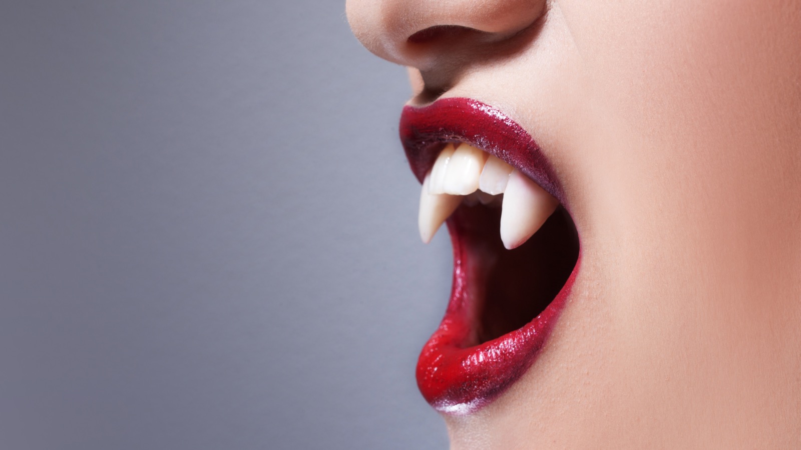 These Are The 10 Best Cities In America For Vampires