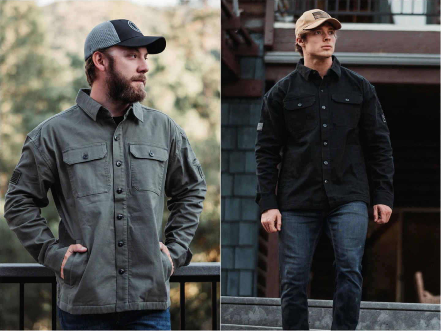 I Went To Yosemite With Grunt Style And Now I'm Prouder Than Ever To Be ...