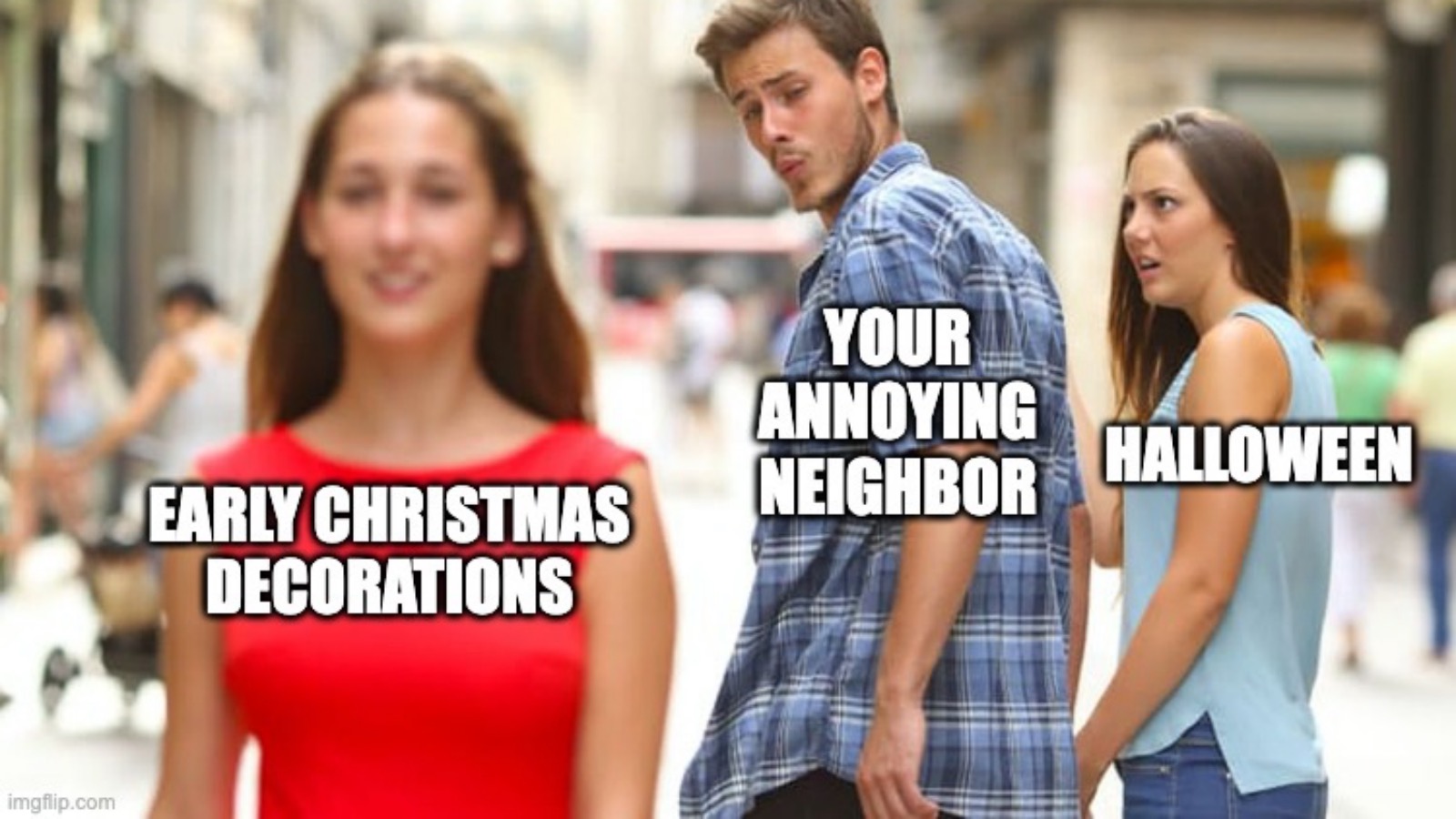 Thursday's Funniest Memes: The 50 Best All Around Memes Today