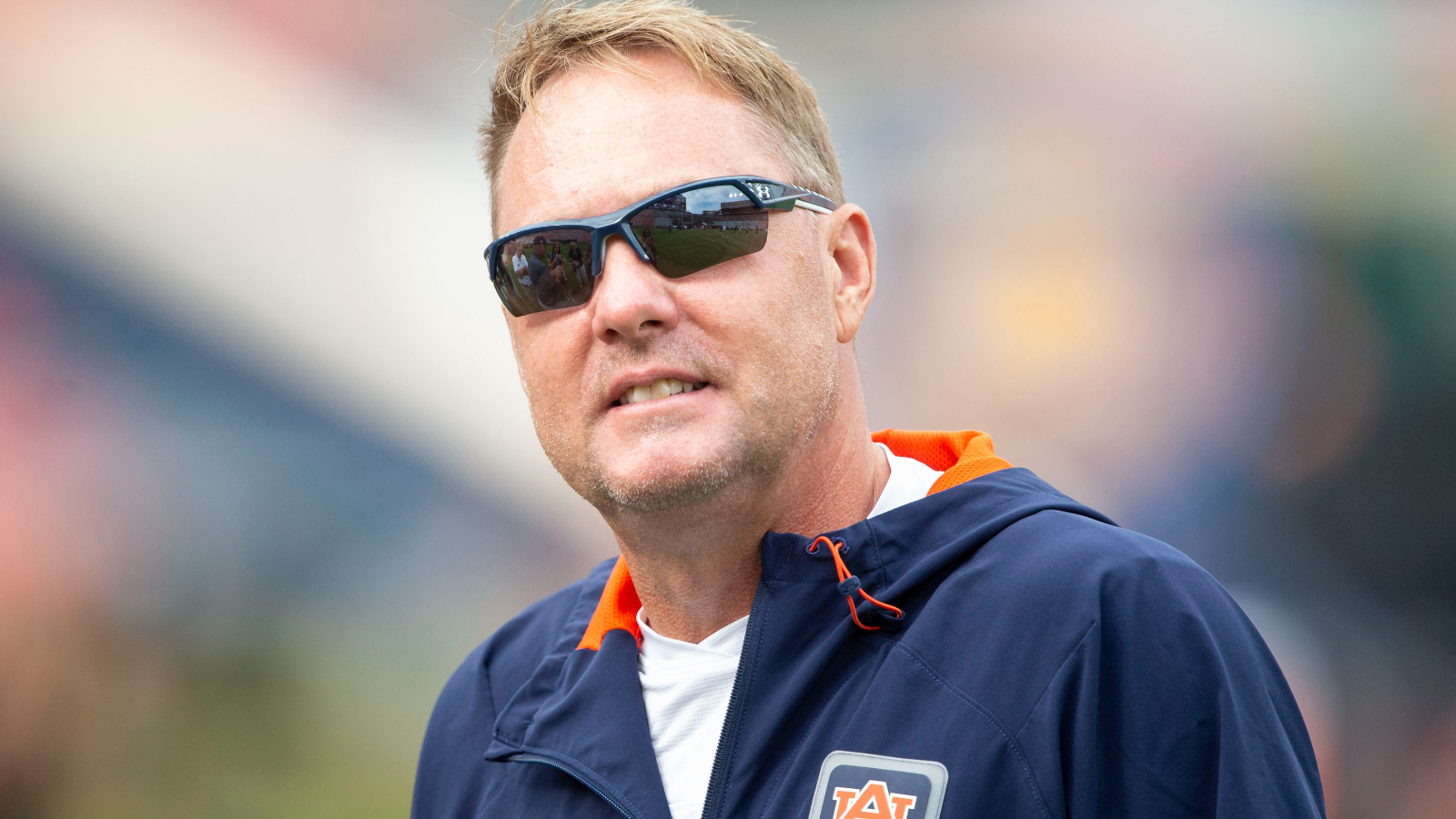 Hugh Freeze Ironically Compliments Lane Kiffin Before Ole Miss Game