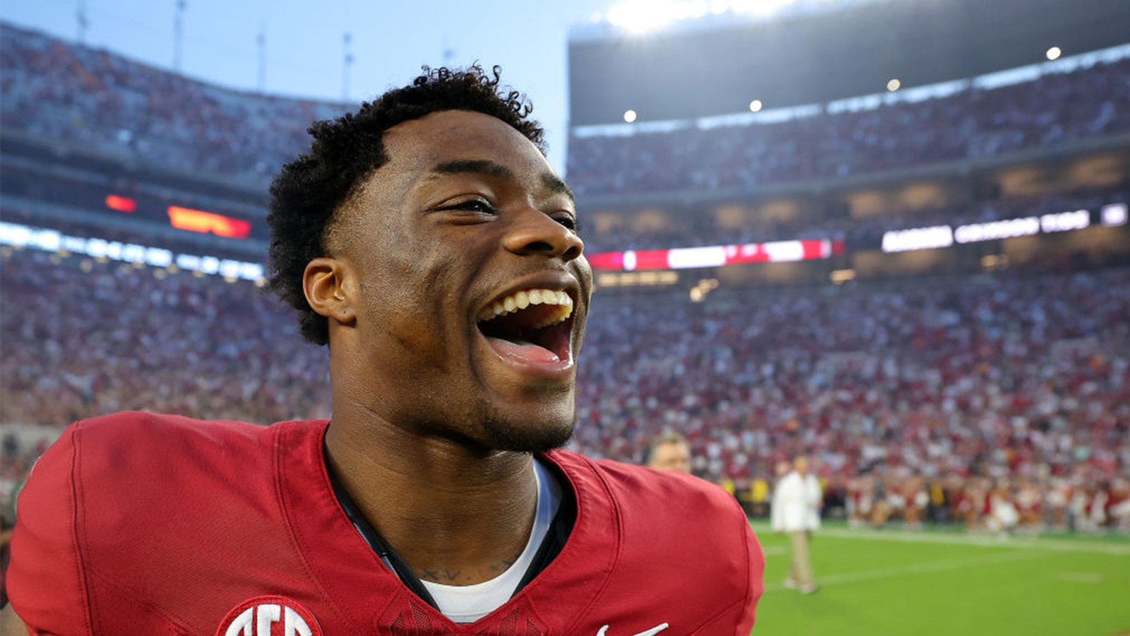 Jalen Milroe Shows Strong Character In New Story From Bye Week