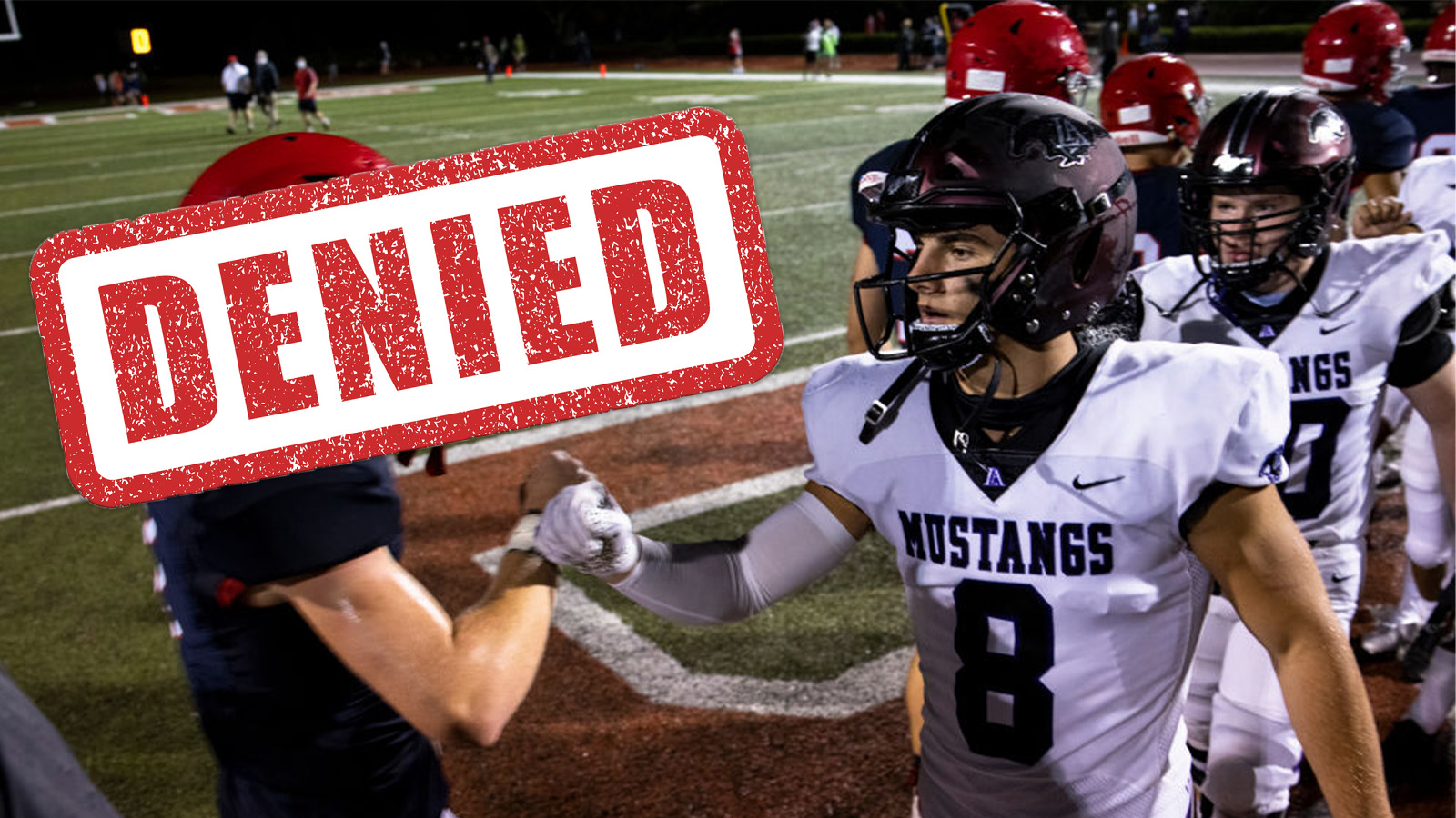 Trent Dilfer's Former HSFB Program To Fight New Postseason Ban