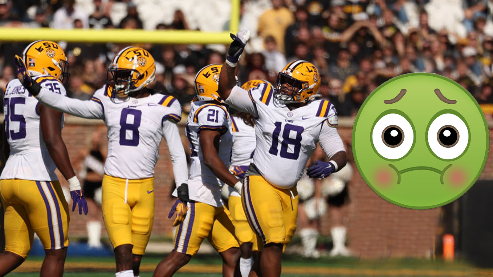 Vomit-Inducing Bad Beat Unfolds As Missouri Chokes Away Cover