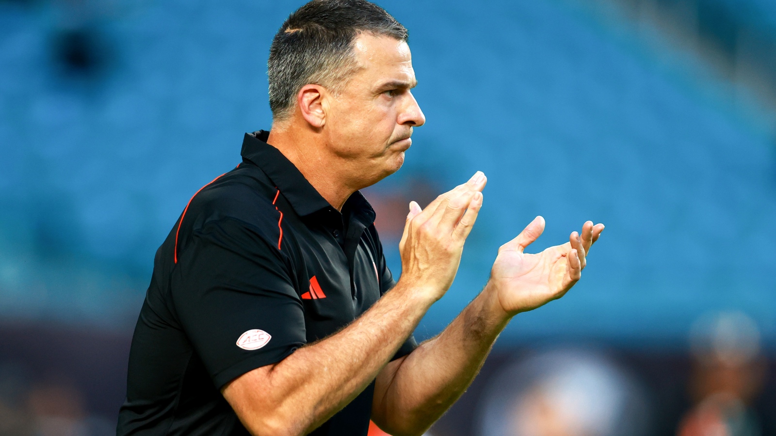 Mario Cristobal Admits Massive Miami Mistake But Stops Short Of Taking ...