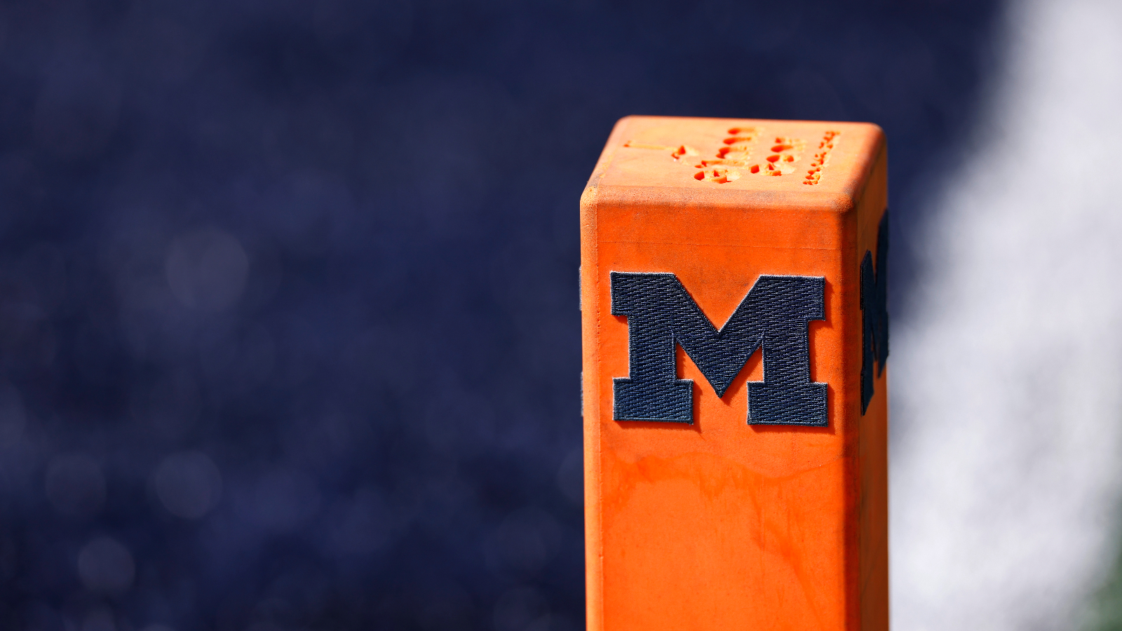 Internet Sleuth Scours Michigan Coach's Venmo Amid Scandal