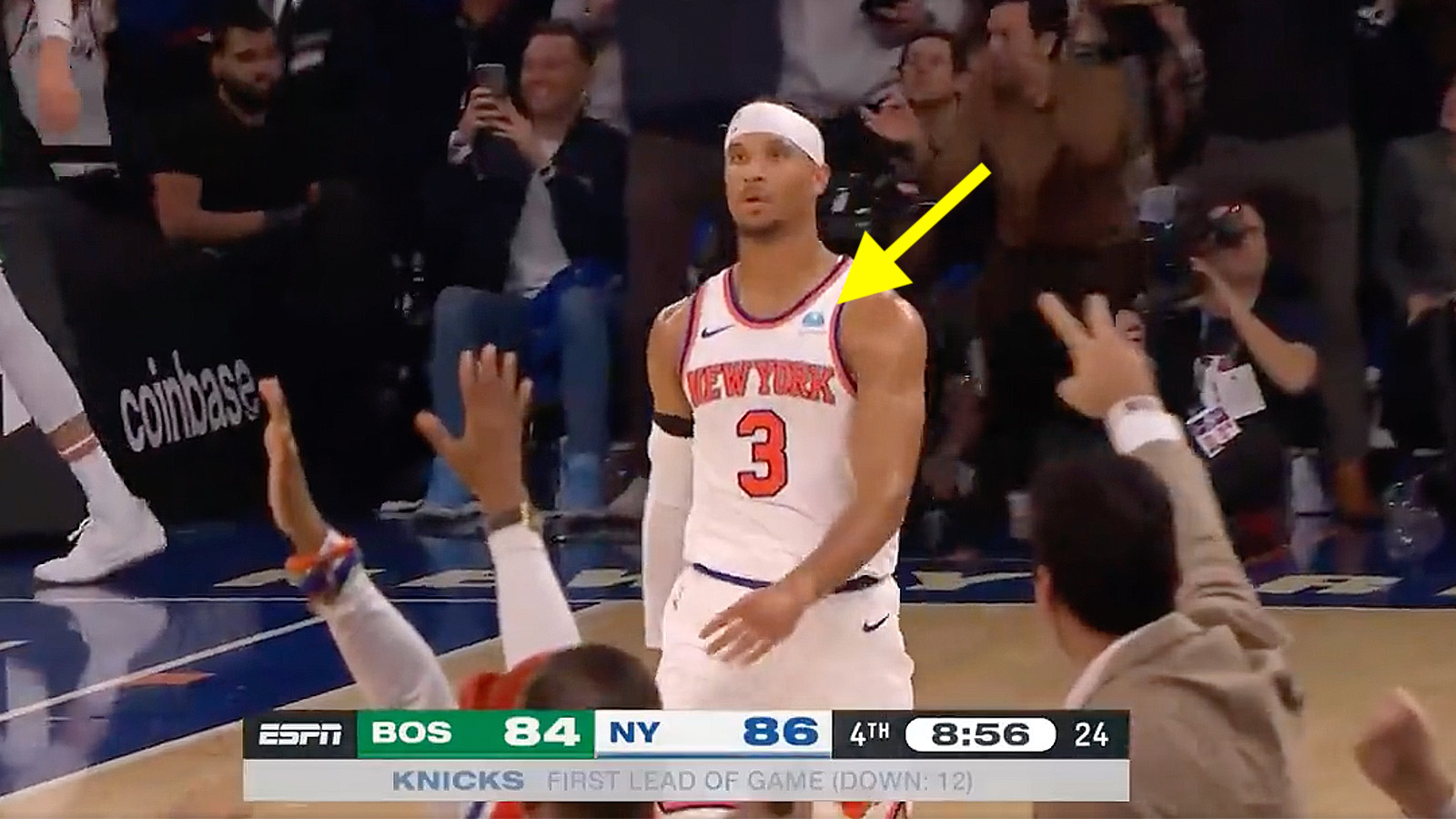 Fans Call 'Ponzi Scheme' As Las Vegas 'Sphere' Takes Over NBA