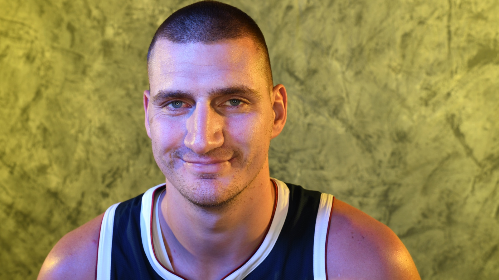 Nikola Jokic Reminds Us How Much He Doesn't Enjoy Basketball