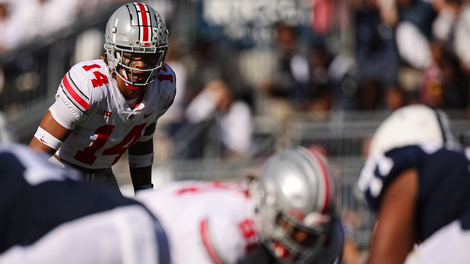 Ohio State-Penn State Tickets Prices Infuriate Fans
