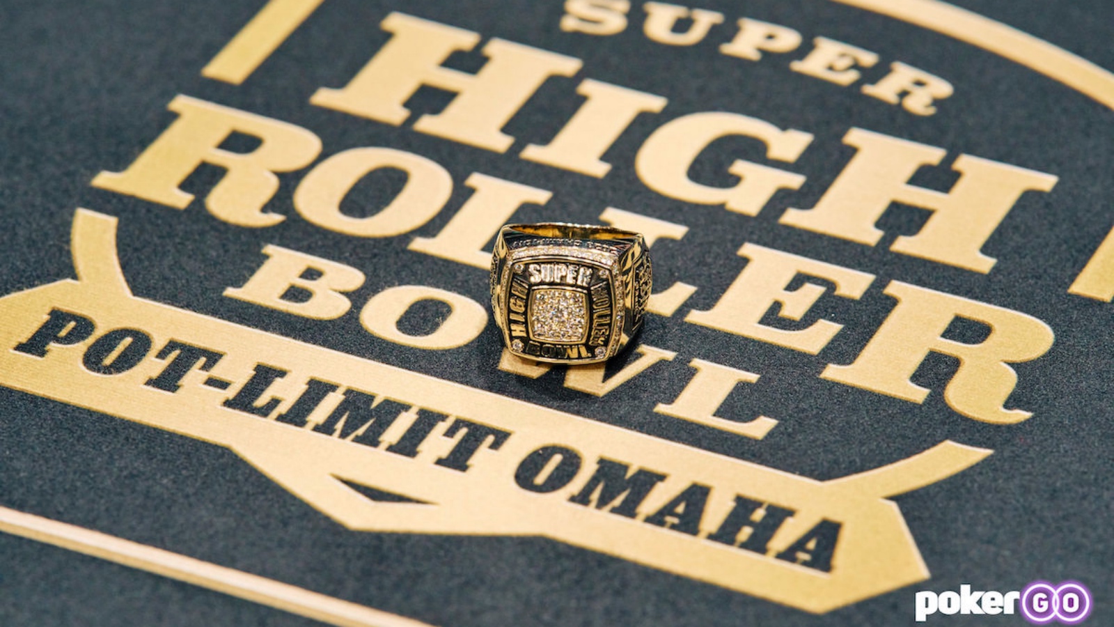 Jared Bleznick Wins First PLO Super High Roller Bowl For $1.29M