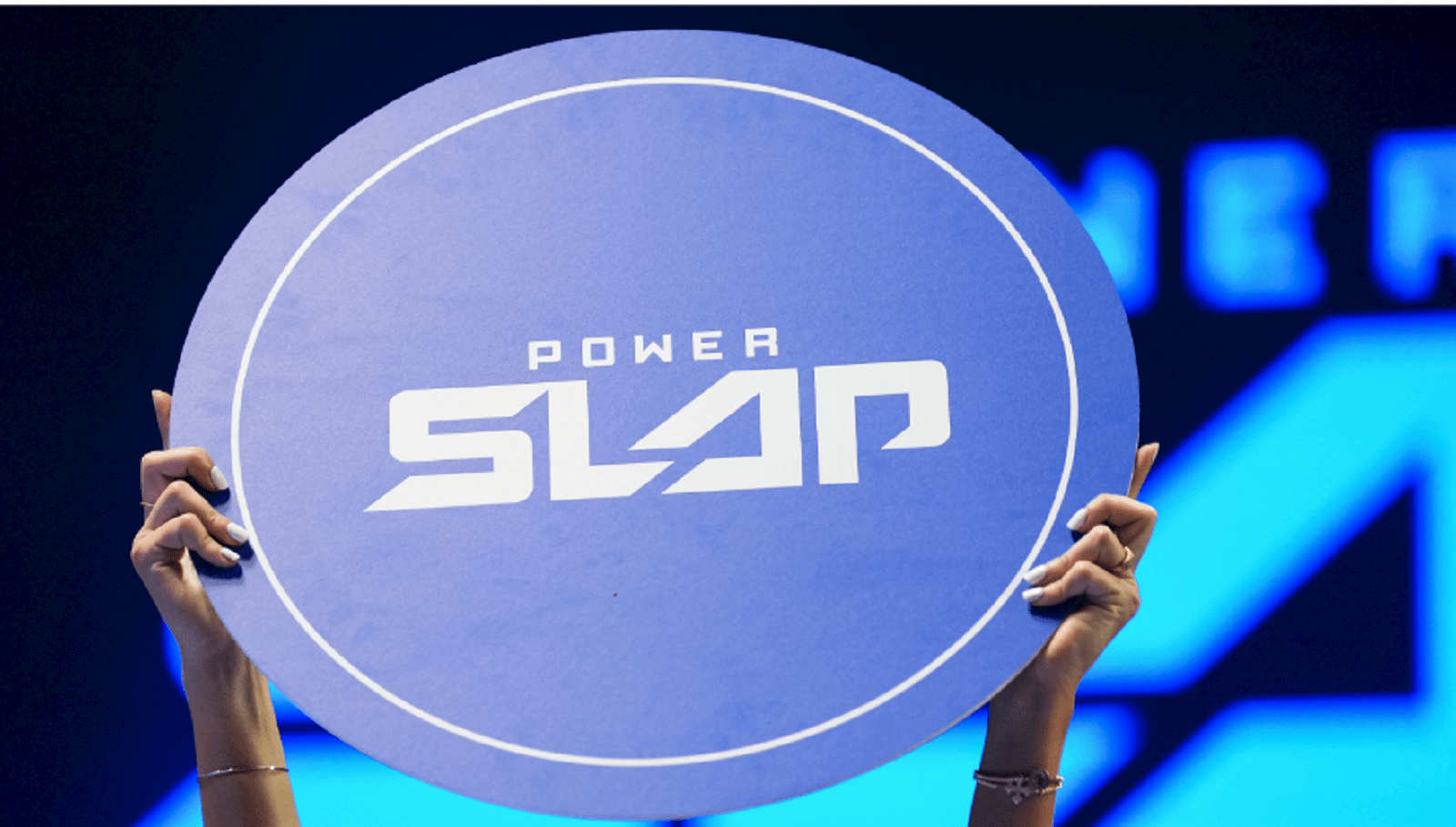 Power Slap Guy's Face Gets Extremely Jacked Up During Brutal Loss ...