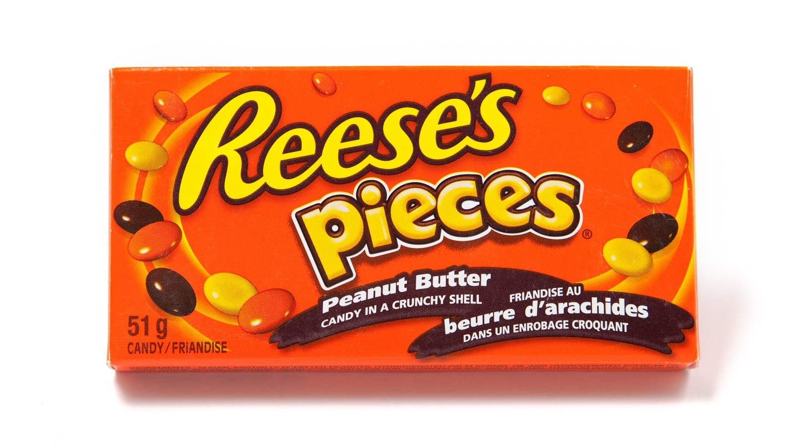 America's 10 Favorite Halloween Candies, According To Study - BroBible
