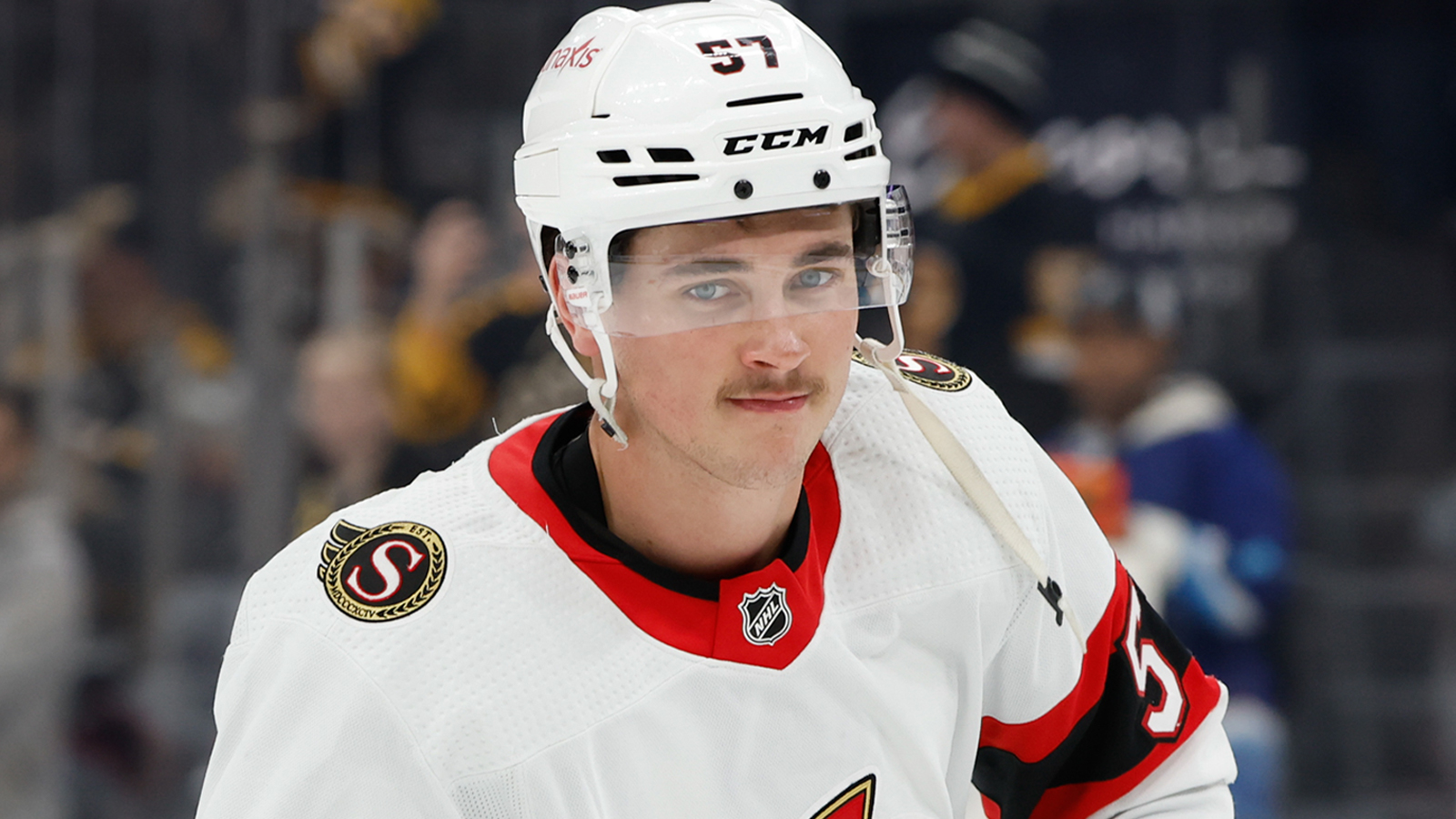 NHL Suspending Shane Pinto For Betting Raises Some Questions