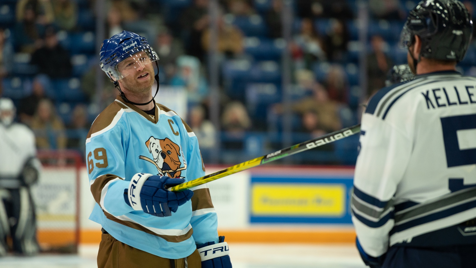 New 'Shoresy' Season 2 Trailer Has Us Hyped For October 27th