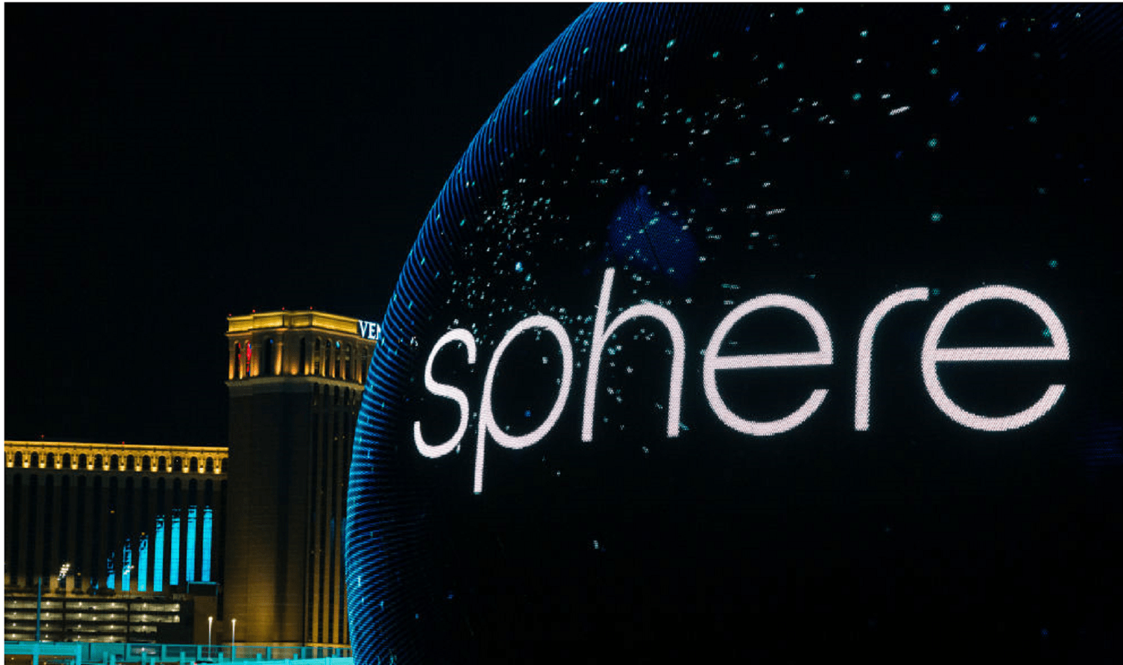 Dana White Wants To Hold UFC Fights At New MSG Sphere In Las Vegas ...