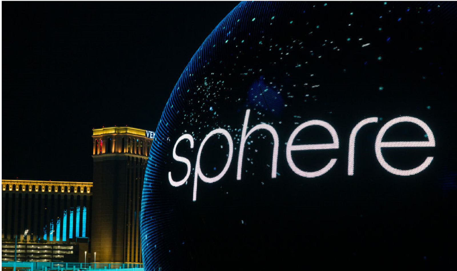 Dana White Wants To Hold UFC Fights At New MSG Sphere In Las Vegas ...