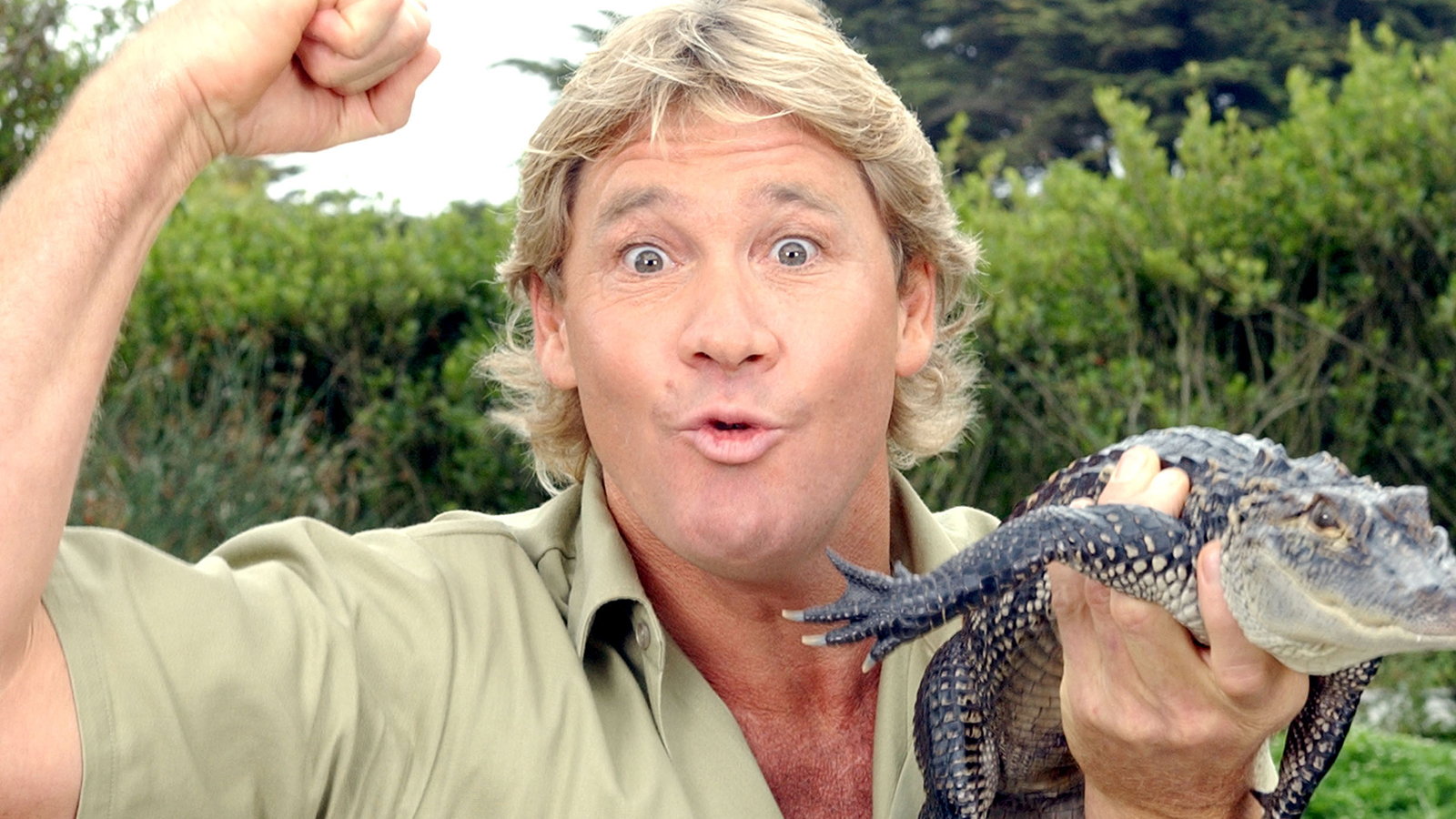 Steve Irwin's Son Helps Breed Turtle Discovered By His Dad