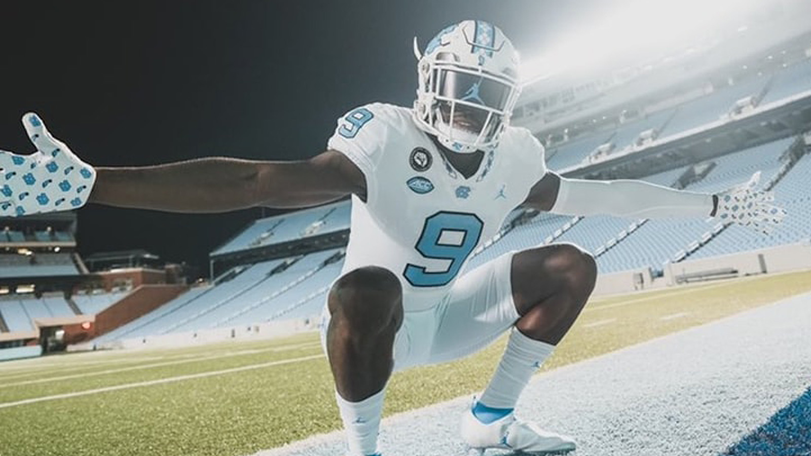 Tez Walker Reacts To Eligibility News In New Emotional BTS Video