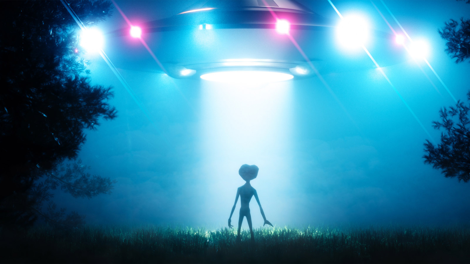 Paleontologist Has Proof '1,000 Year-Old Alien Corpses' Are Real