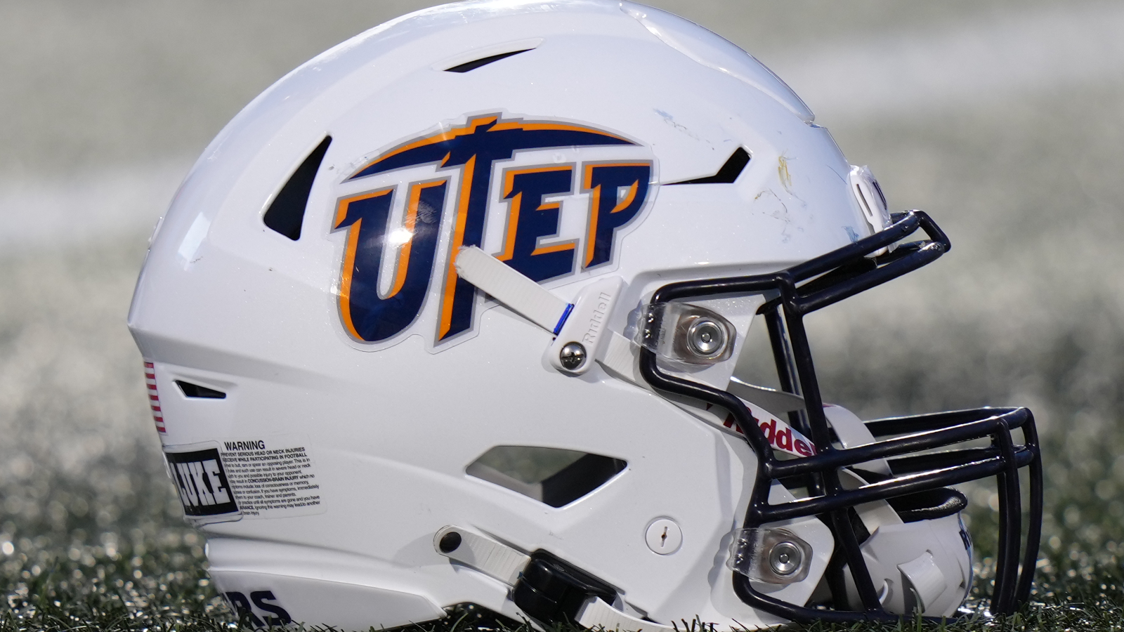 UTEP Jersey Mishap Gives Fans Accidental 'Color Rush' Game