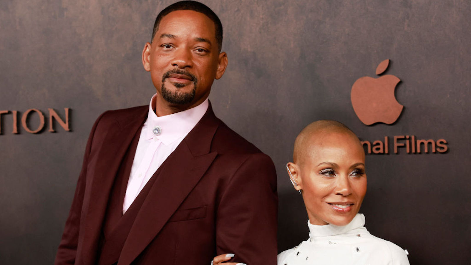 Will Smith Claims This Is 'The Happiest' He's Ever Been
