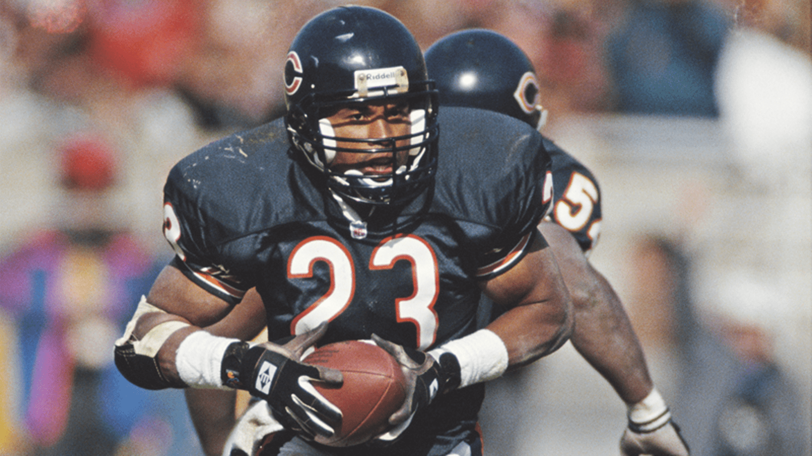 Killer Of Bears Player Shaun Gayle's Girlfriend Requests New Trial