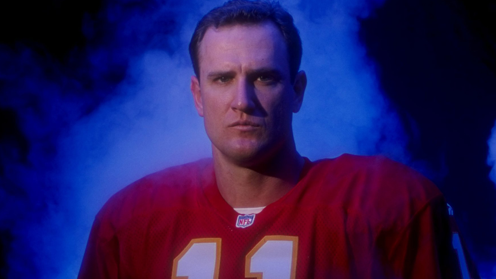 How Elvis Grbac Was Accidentally Named 'Sexiest Athlete Alive'