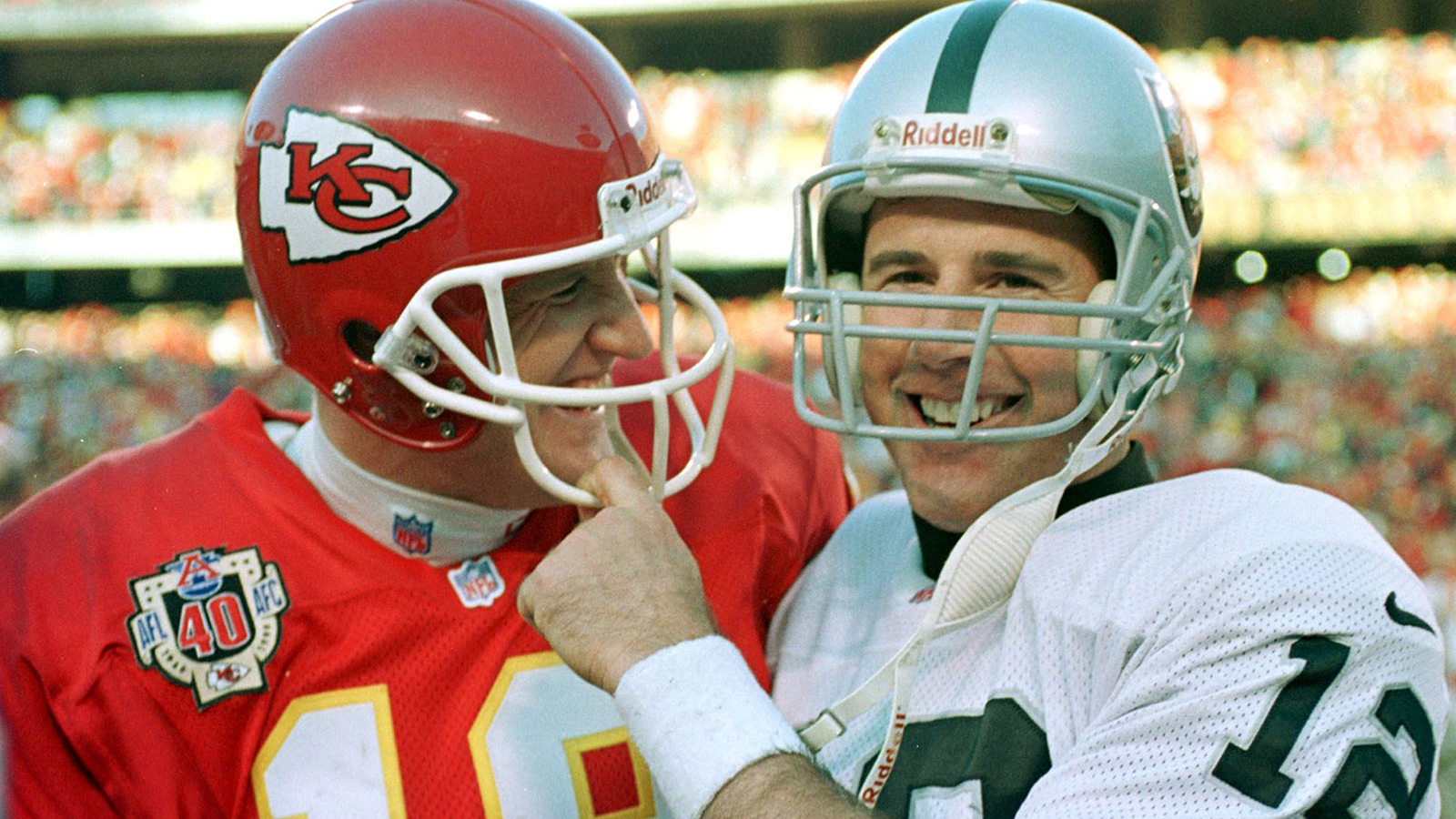 How Elvis Grbac Was Accidentally Named 'Sexiest Athlete Alive'