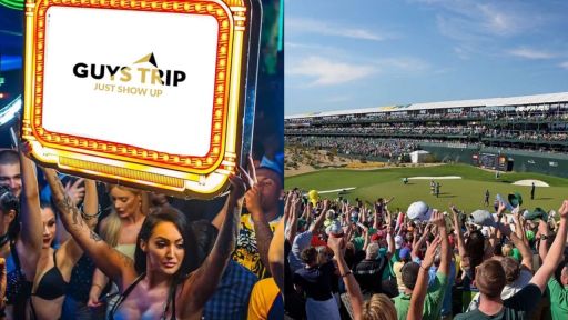 NHL Nick Leddy Caught A Massive Sturgeon Fishing In Canada