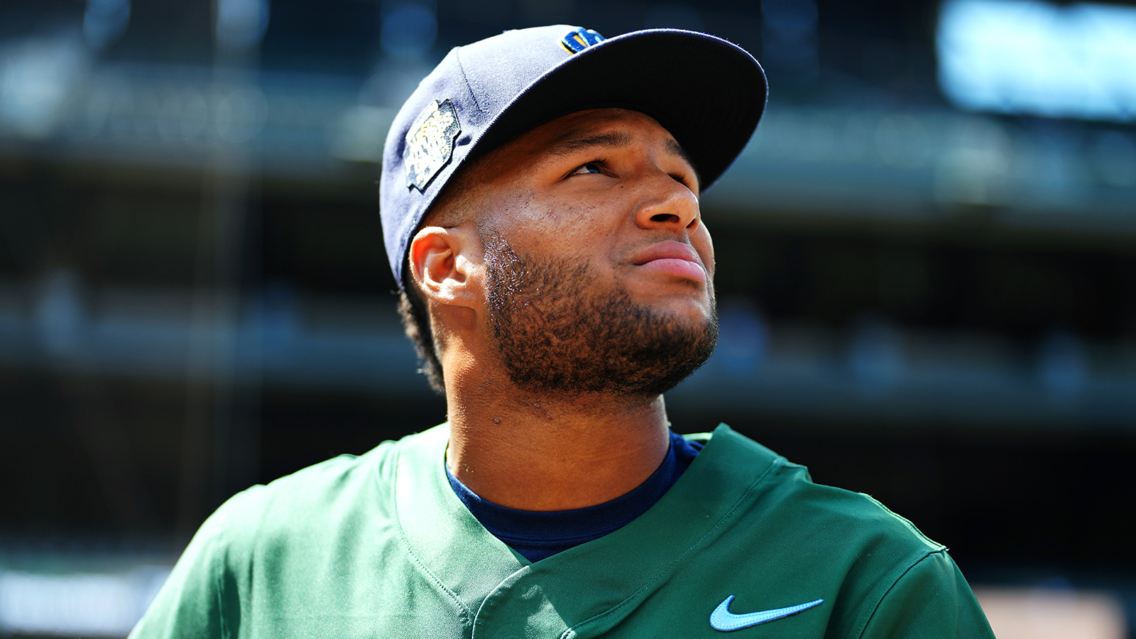 Brewers Giving Prospect With No MLB Experience $80 Million
