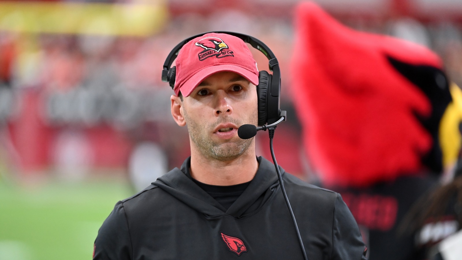 The Good And Bad For All 32 NFL Teams So Far This Year - BroBible