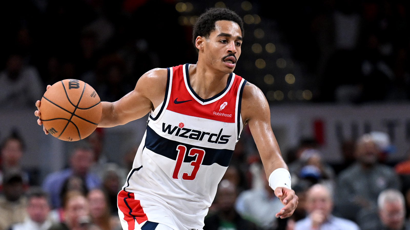 Jordan Poole Gets Cooked After Admitting He Just Wants To Shoot