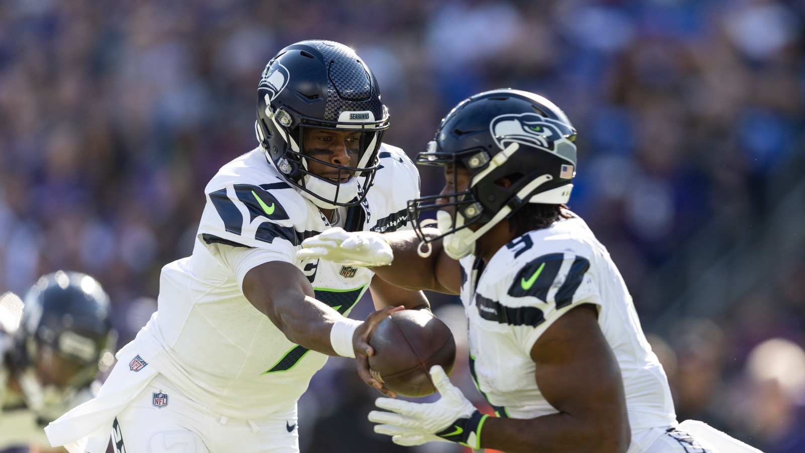 Seahawks May Be Without Two Stars For Thanksgiving Day Game