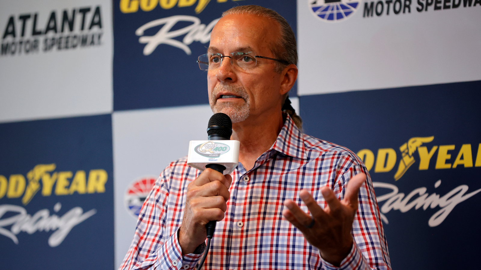 NASCAR Fans Slam Commentator Over Ryan Blaney Comments