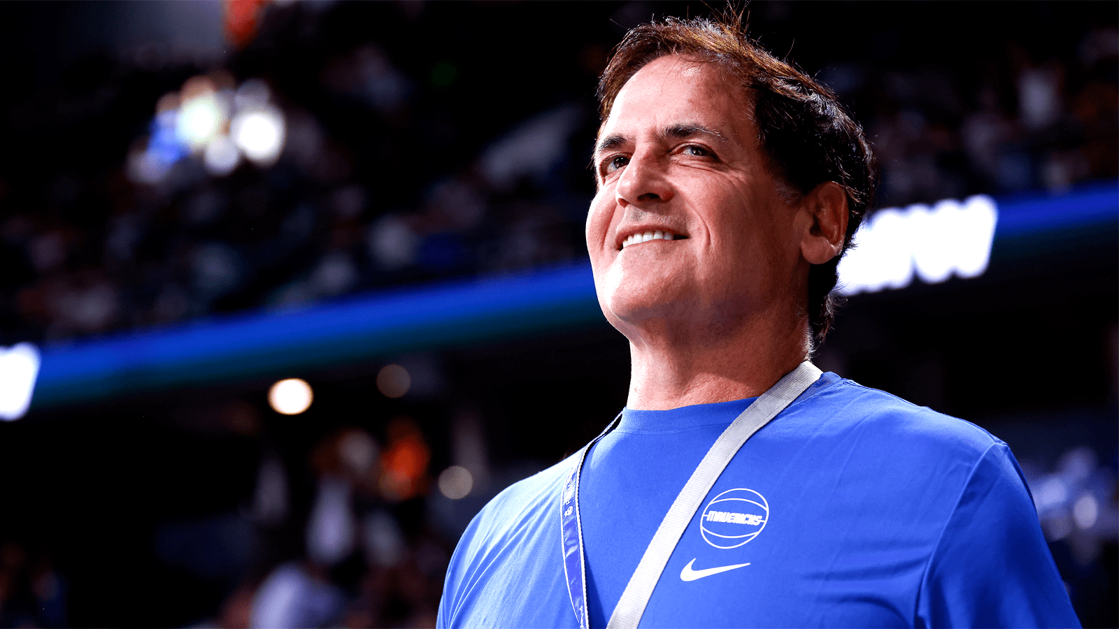 Mark Cuban Responds To Speculation He Will Run For President