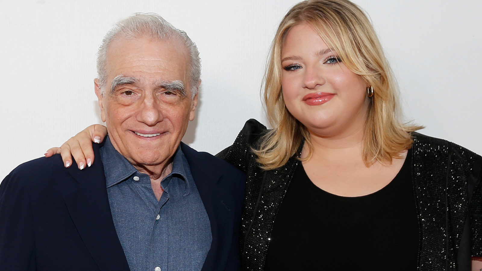 Martin Scorsese's Daughter Tricked Him Into Becoming TikTok Star