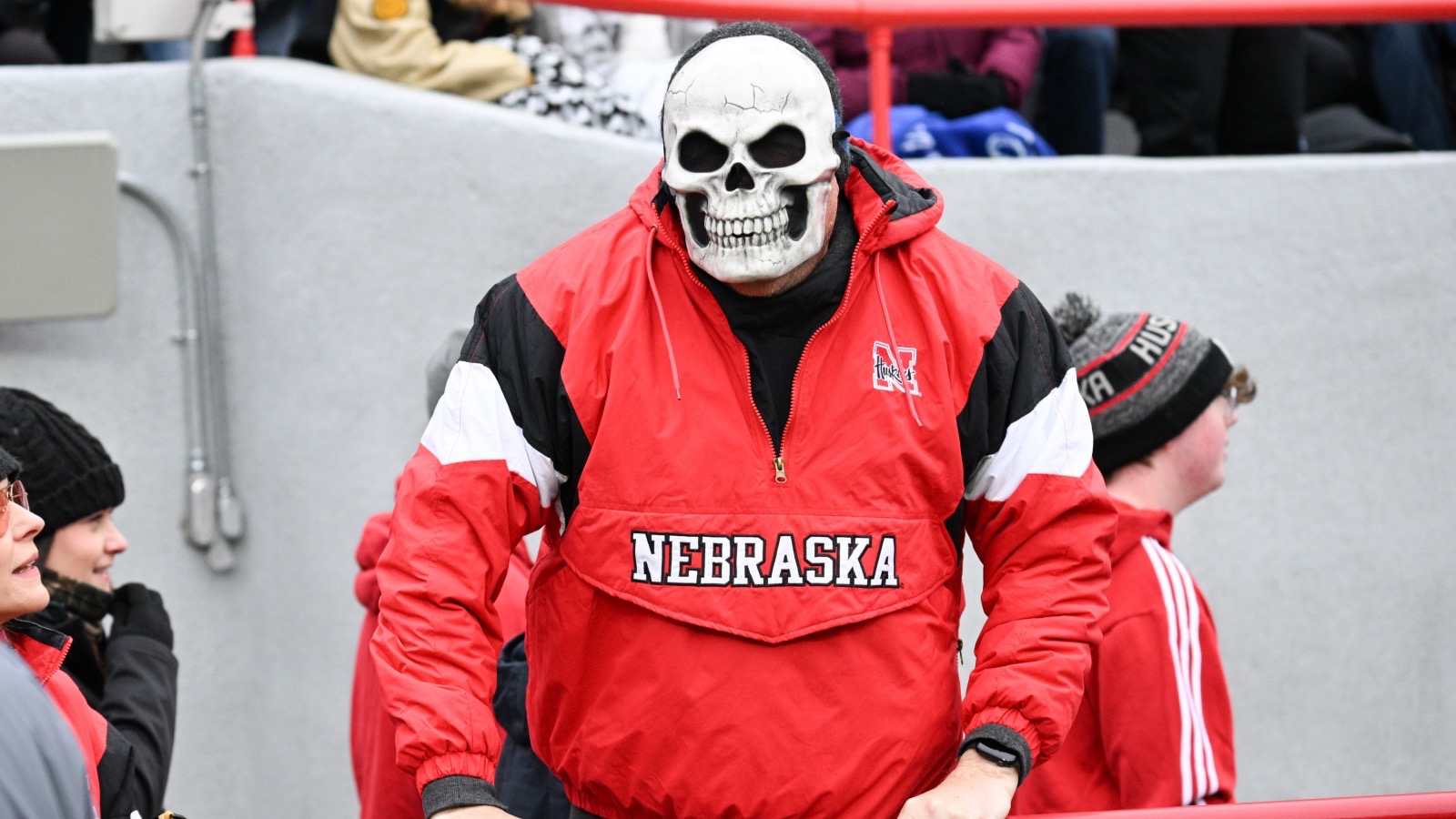 Nebraska Loses In The Most Soul-Crushing Way, Fans Devastated