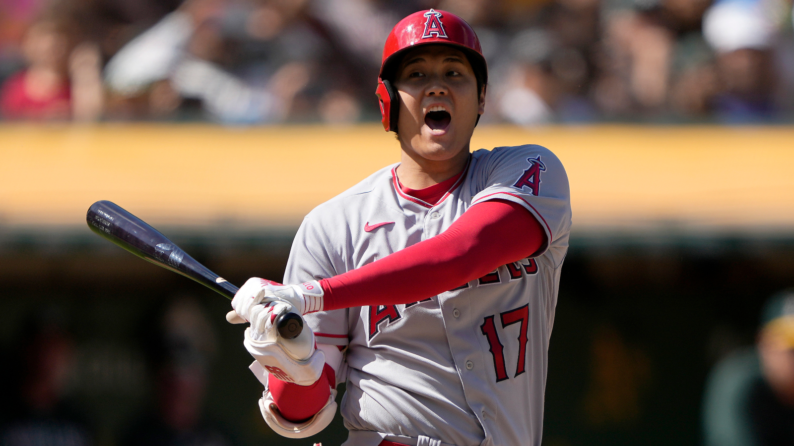 Report Reveals Biggest Factor In Shohei Ohtani's Free Agency