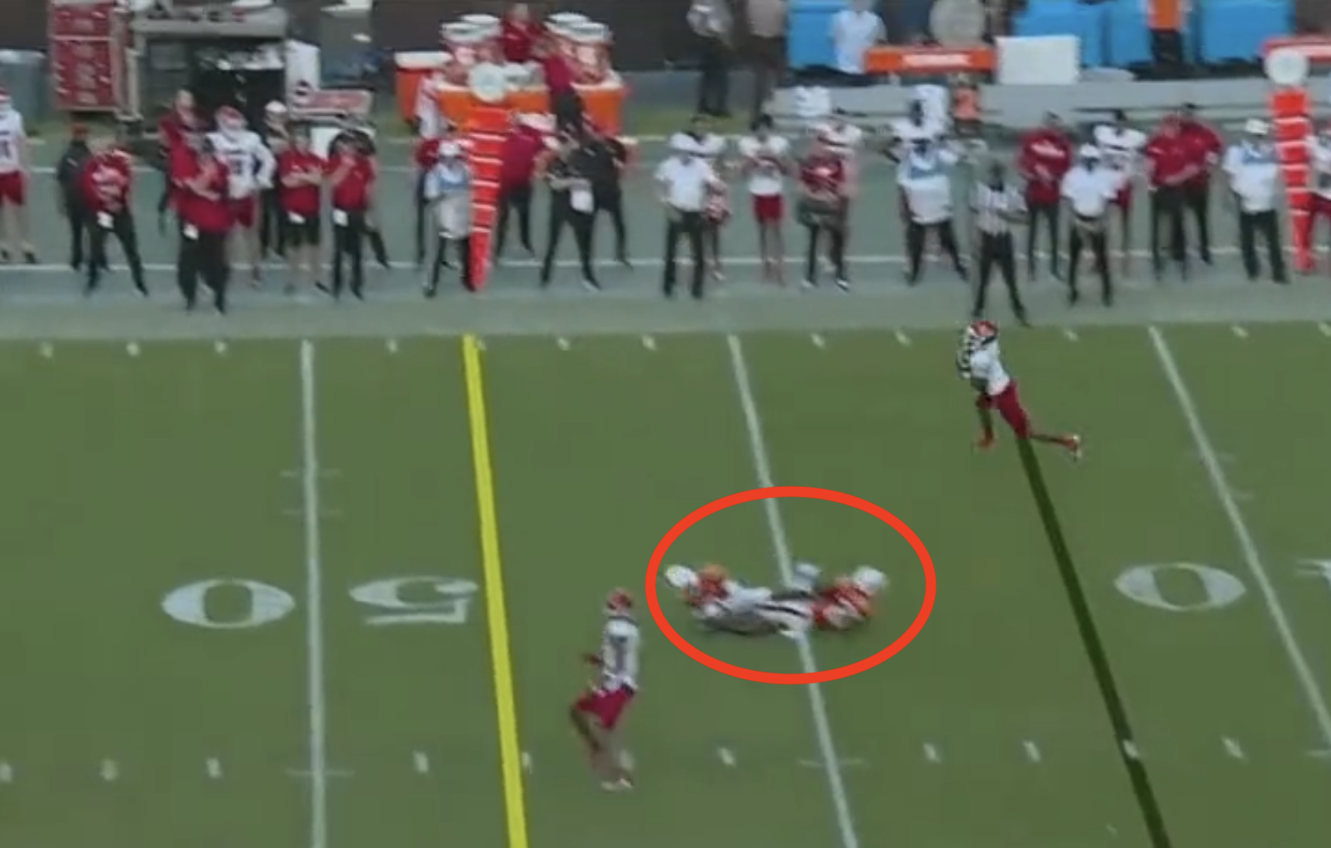 Miami Loses To Louisville On All-Time Embarrassing Defensive Fail