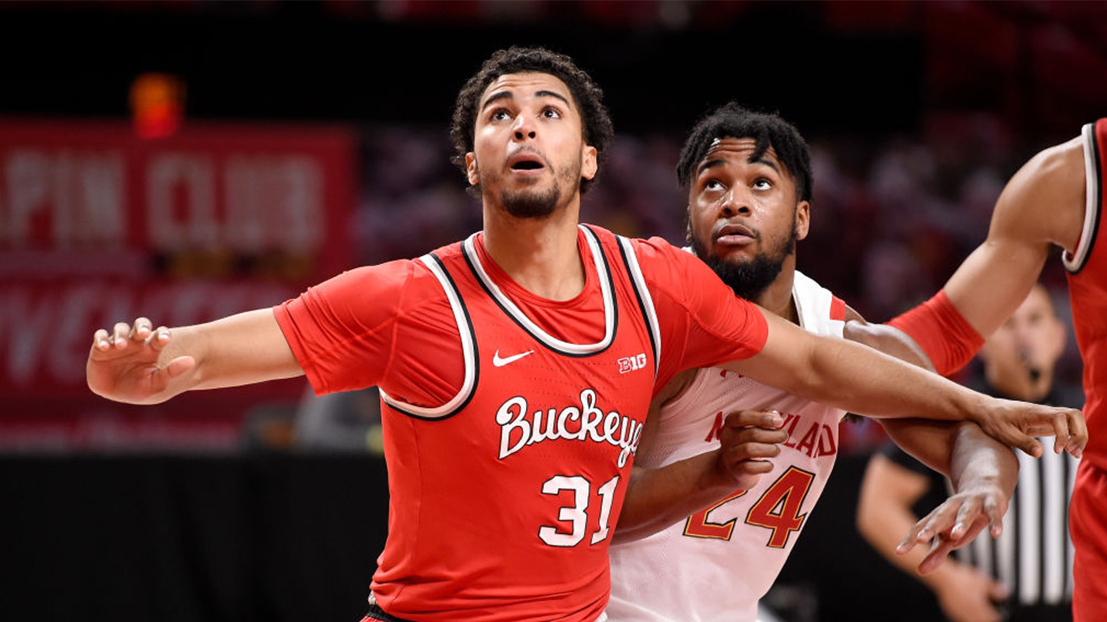 26-Year-Old College Hooper Plays 8th Season With Third School