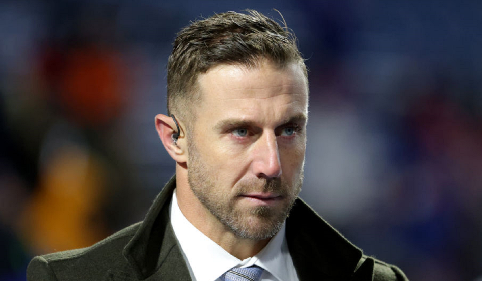 Alex Smith Takes Brutal Shot At Tom Brady On ESPN For Ripping Current NFL - BroBible