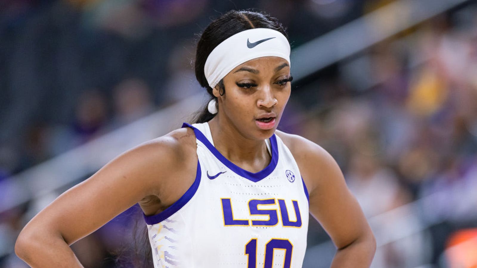 Angel Reese Skips Second LSU Game After Issuing Blunt Warning