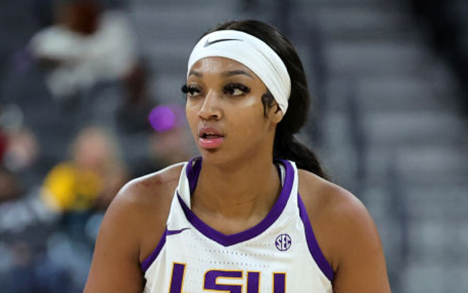 Angel Reese Posts Cryptic Message Amid Mysterious Absence After Getting ...