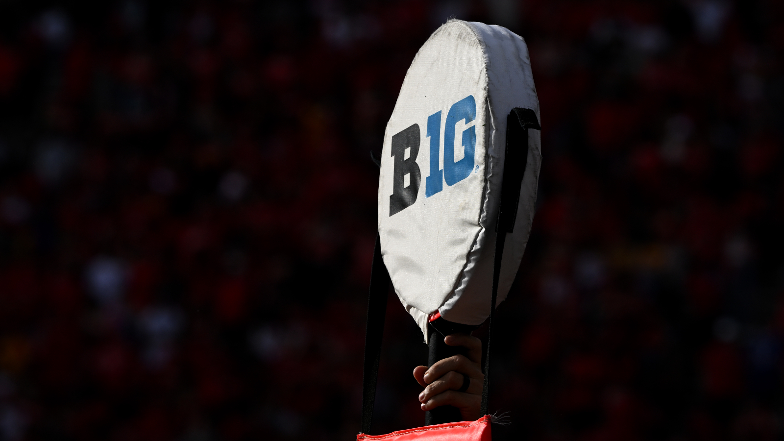 All Big Ten West OCs Would Be Fired With Brian Ferentz's Contract