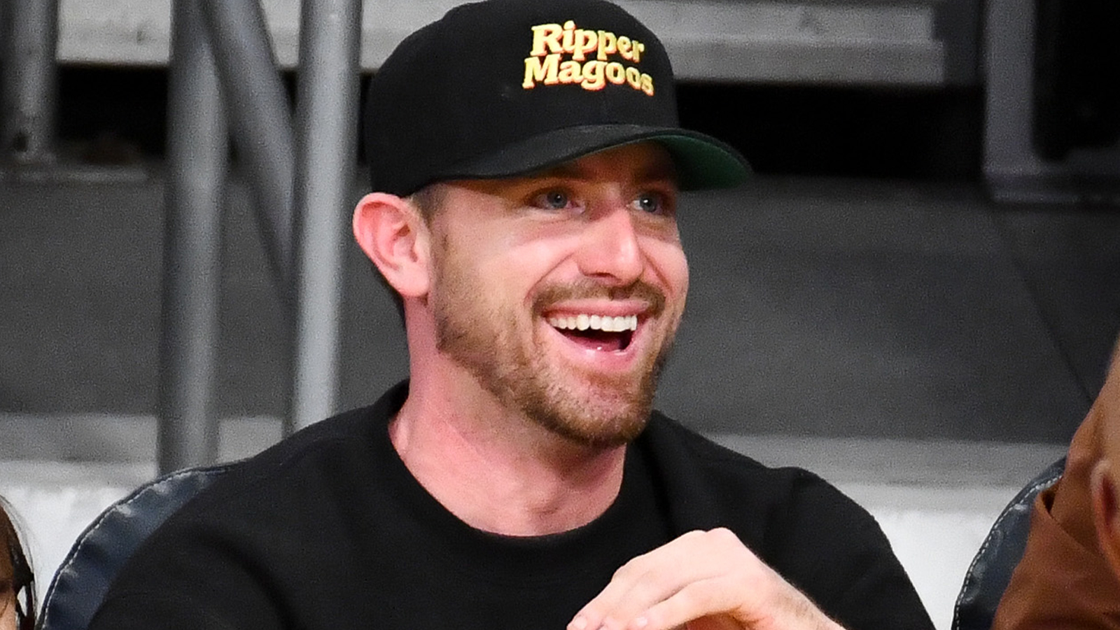 How Did Bob Menery Get Famous?