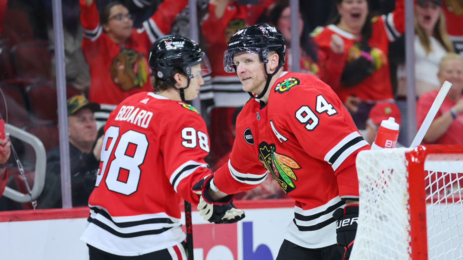 Corey Perry Breaks Silence On Rumors Entirely Out Of His Control