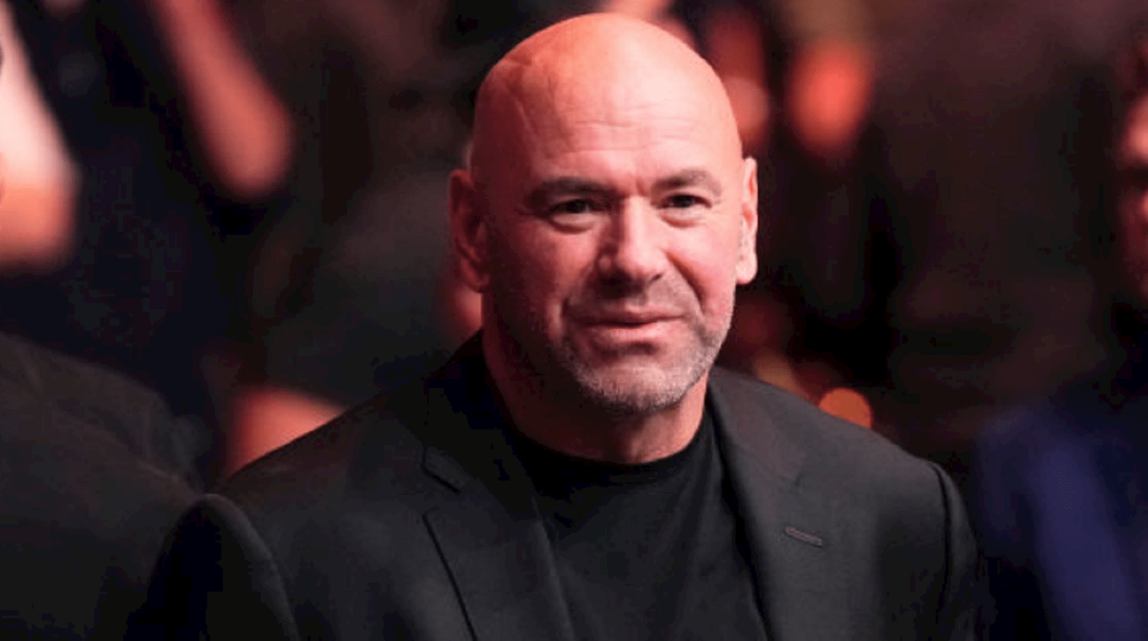 Dana White Shows Off Stunning Body Transformation After Doing 86-Hour Water Fast - BroBible