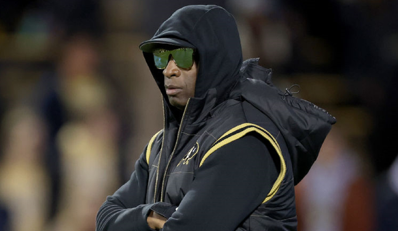 Deion Sanders & Colorado Buffs Hit Rock Bottom, Lose By 42 Points vs ...