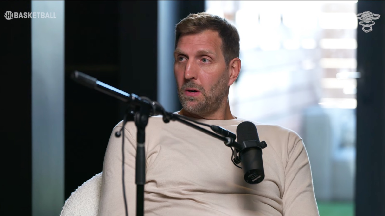 Dirk Nowitzki Talks About How Influential Mark Cuban Has Been