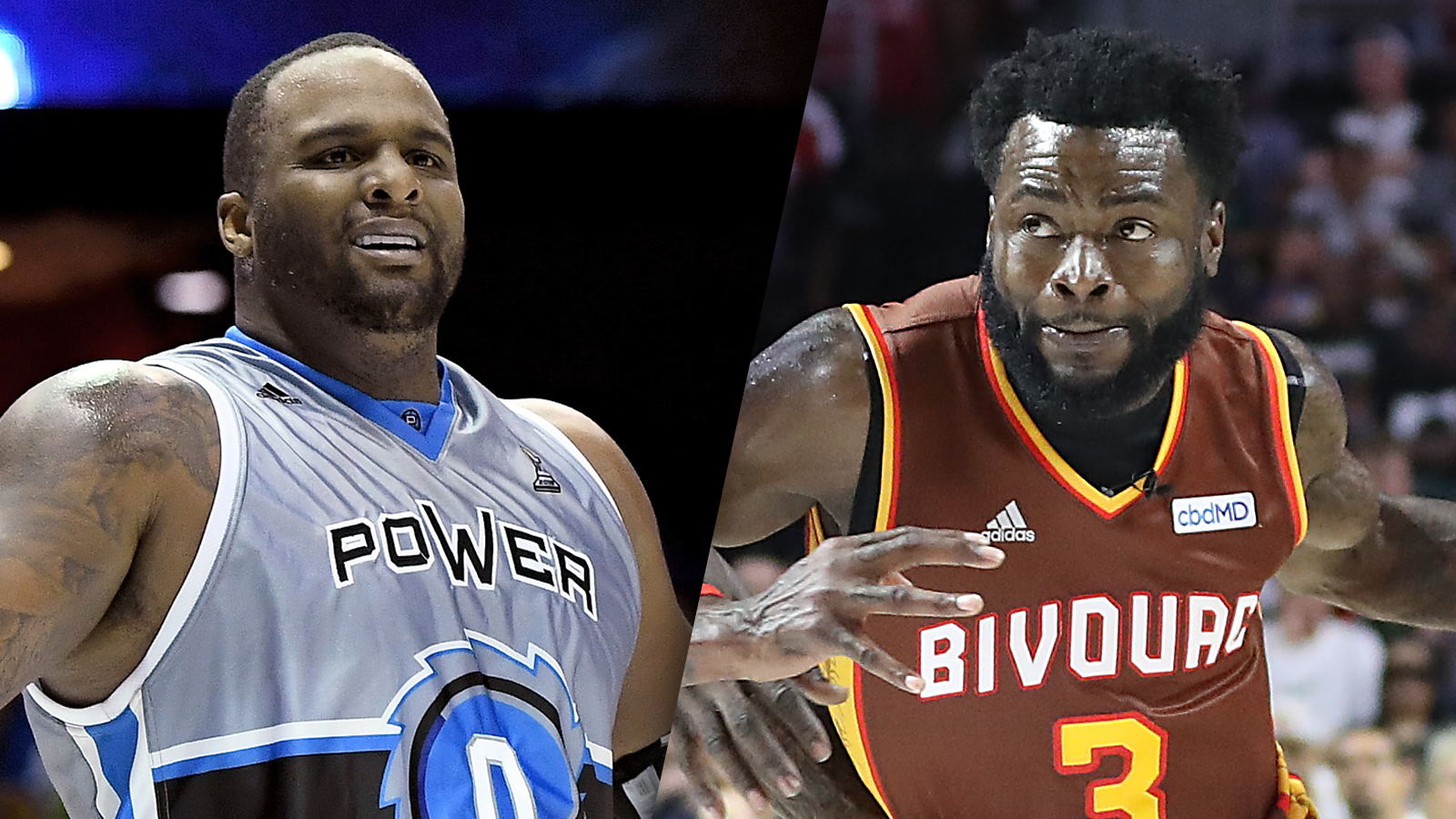 Glen Davis, Will Bynum Convicted In Insurance Fraud Scheme
